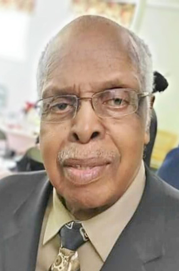 Howard Pincham Sr. 1932-2022 | News, Sports, Jobs - The Vindicator